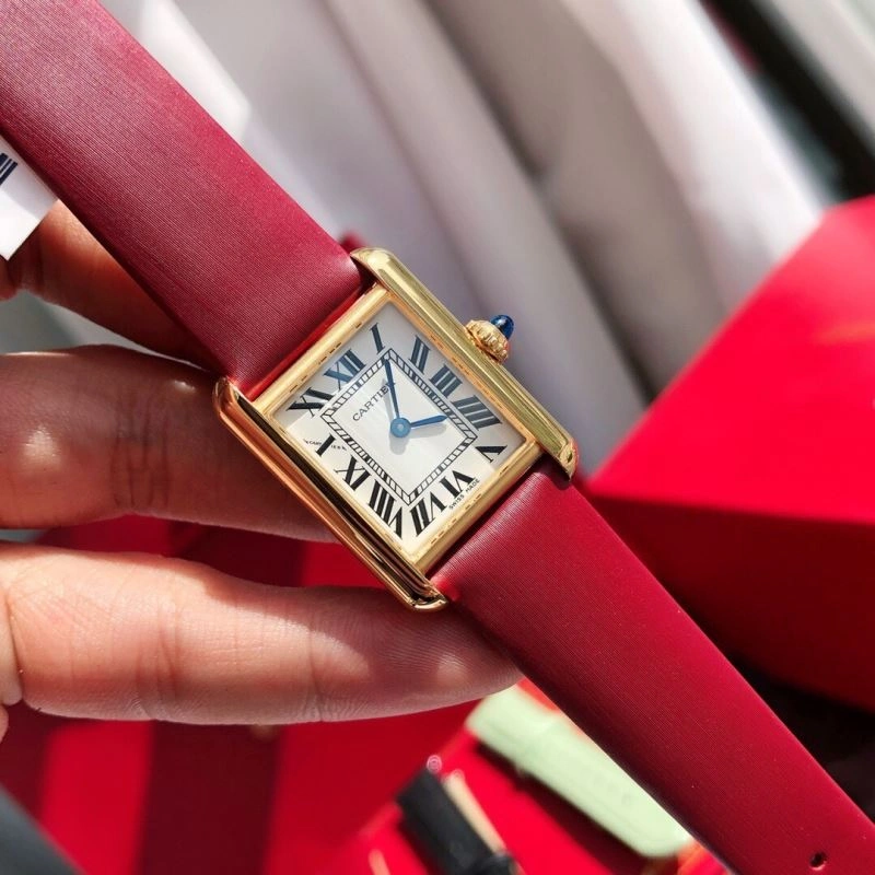 Brand-original CARTIER Watches