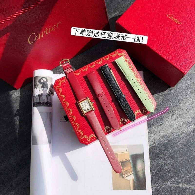 Brand-original CARTIER Watches