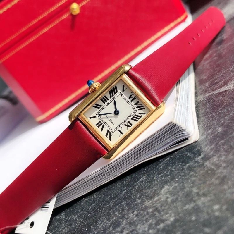 Brand-original CARTIER Watches