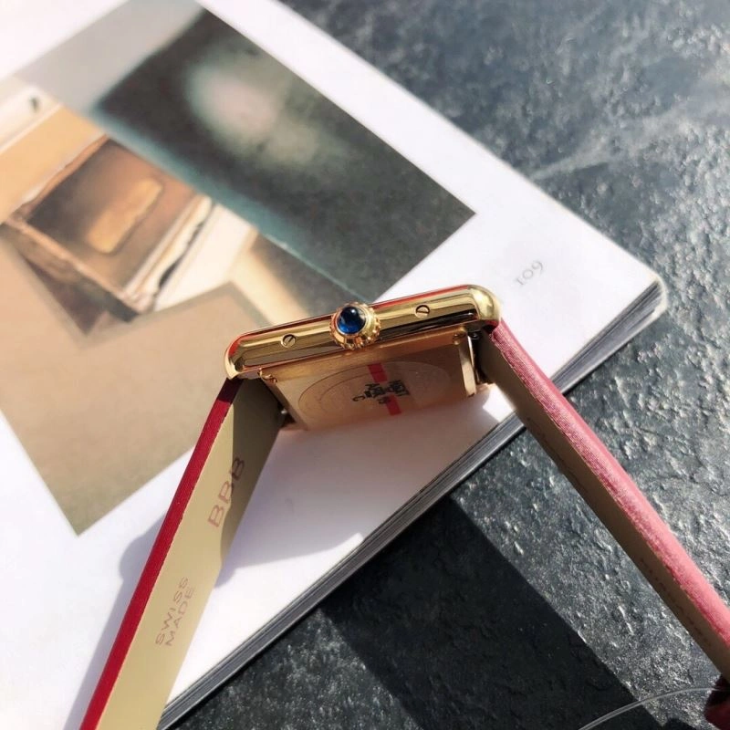 Brand-original CARTIER Watches