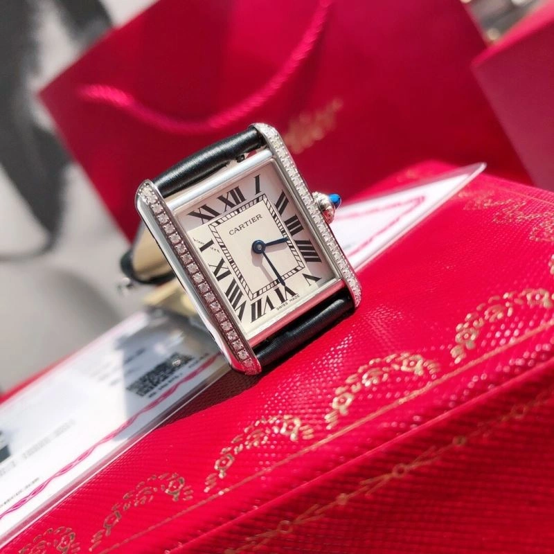 Original CARTIER Watches