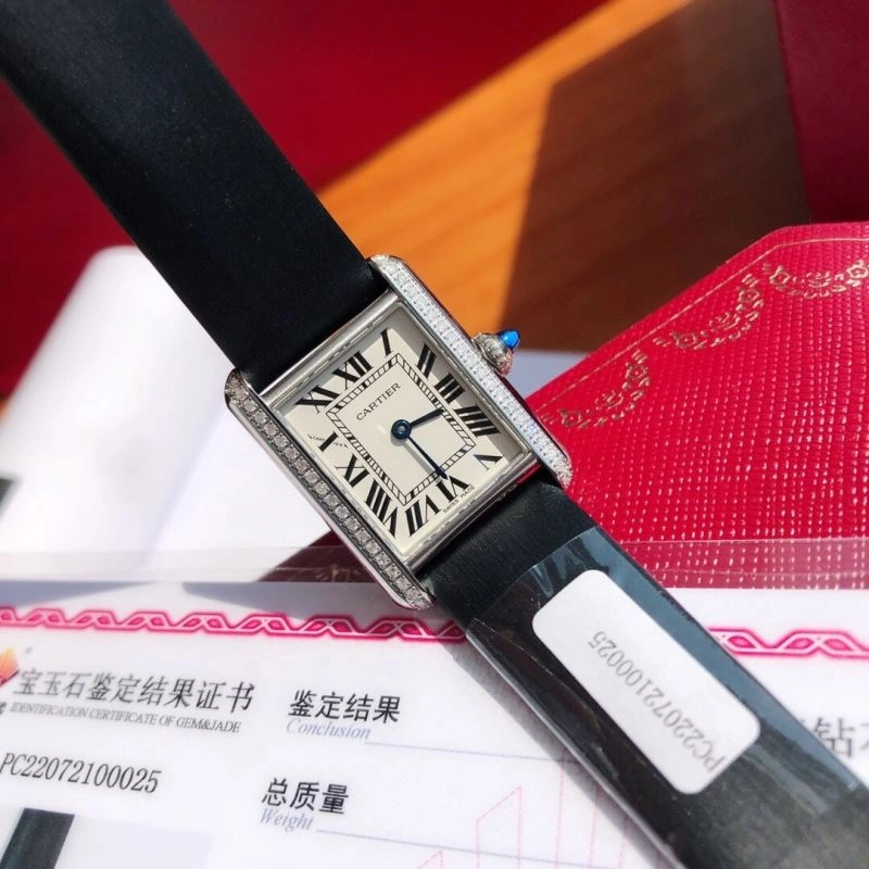 Original CARTIER Watches