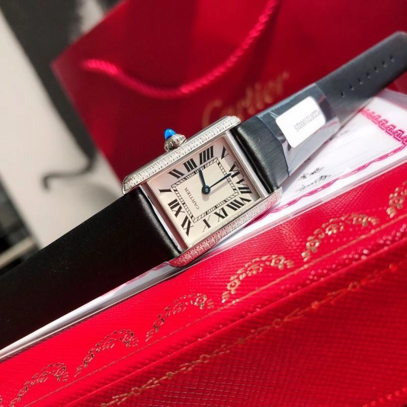 Original CARTIER Watches
