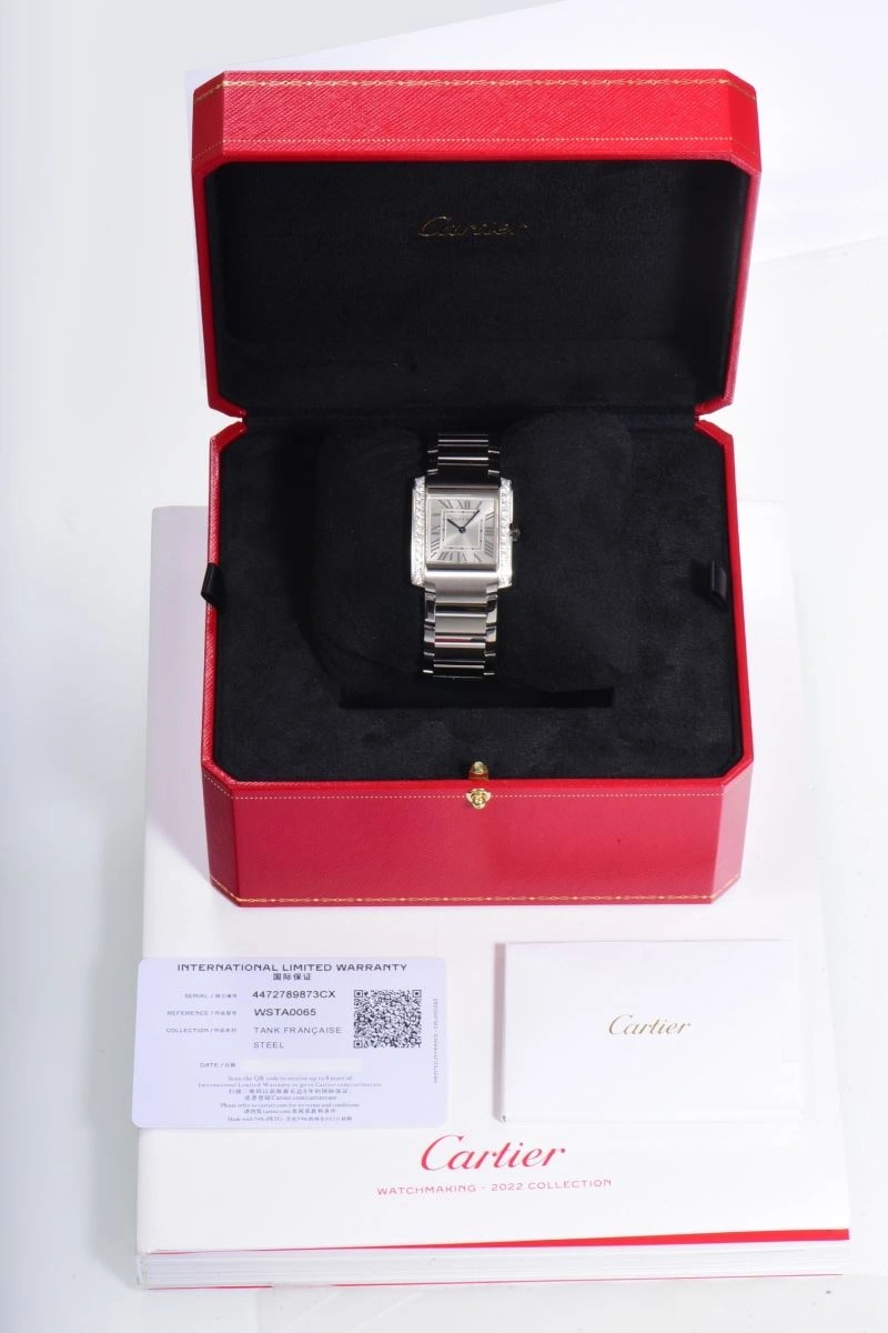 CARTIER Watches