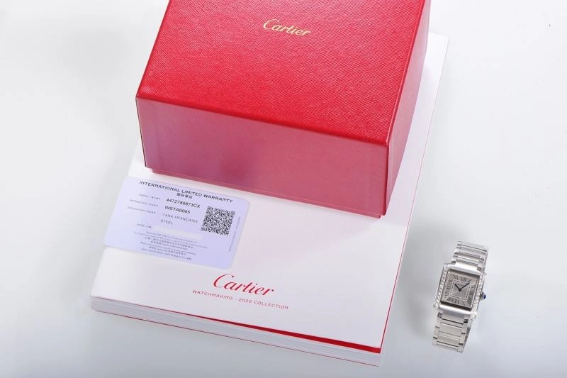 Discounted CARTIER Watches