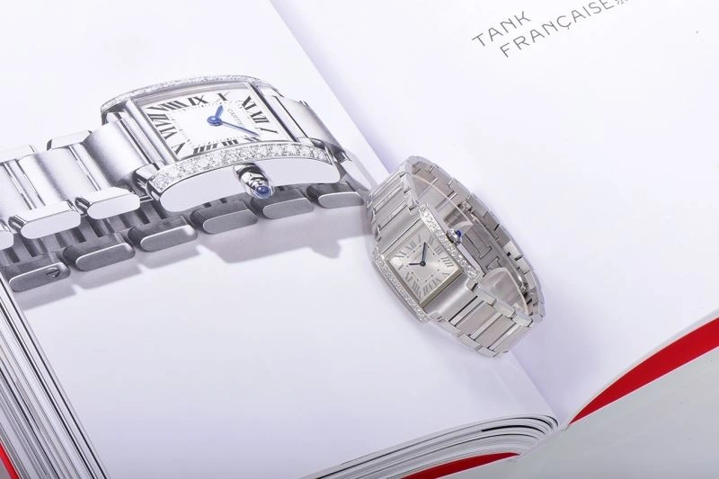 Discounted CARTIER Watches