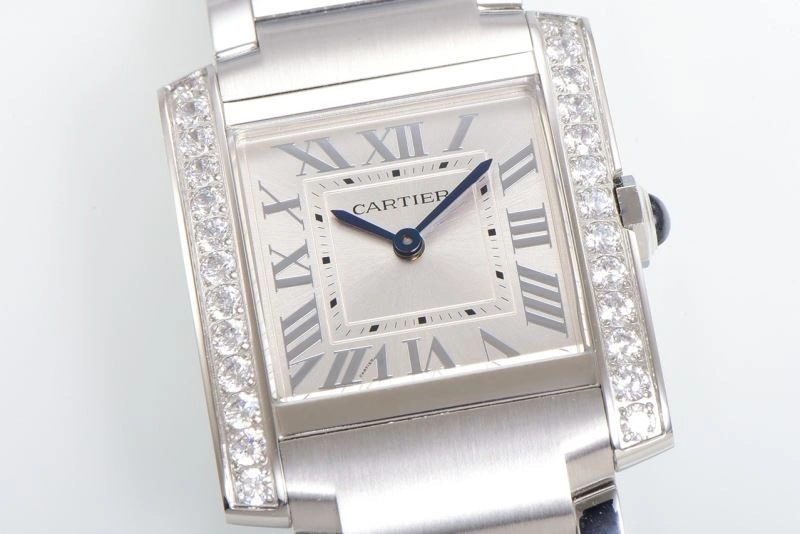 Reasonably priced CARTIER Watches