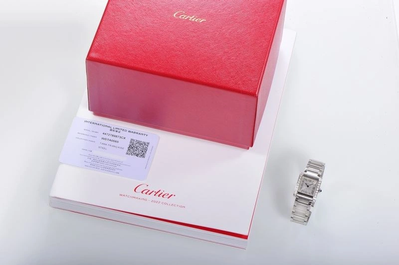 Discounted CARTIER Watches