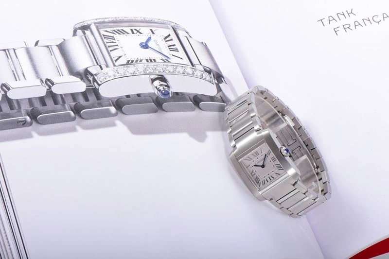 Budget-friendly CARTIER Watches