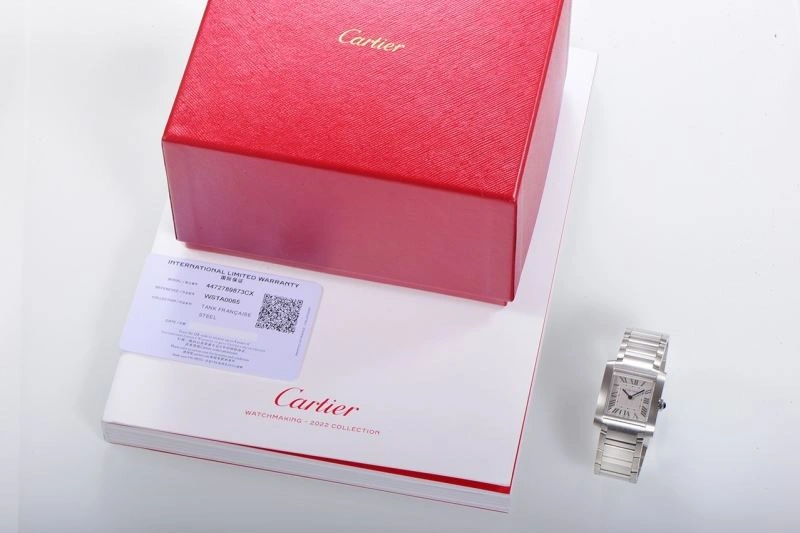 Budget-friendly CARTIER Watches