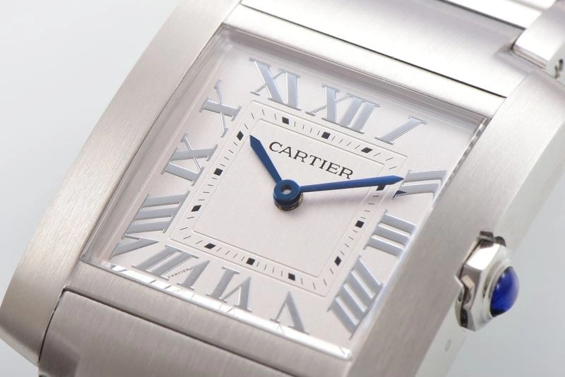 Budget-friendly CARTIER Watches
