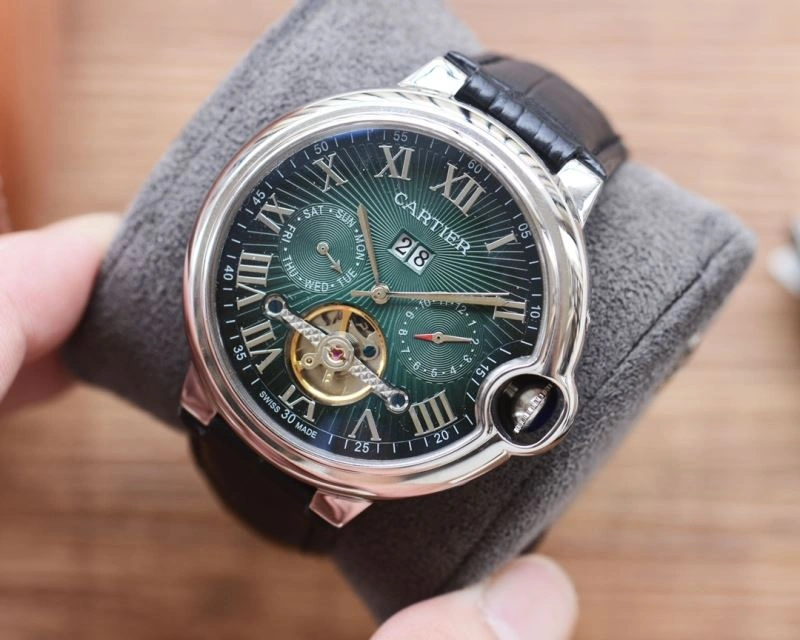 Low-cost CARTIER Watches