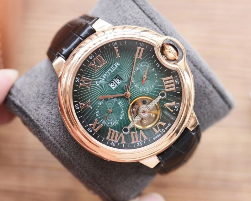 Low-cost CARTIER Watches