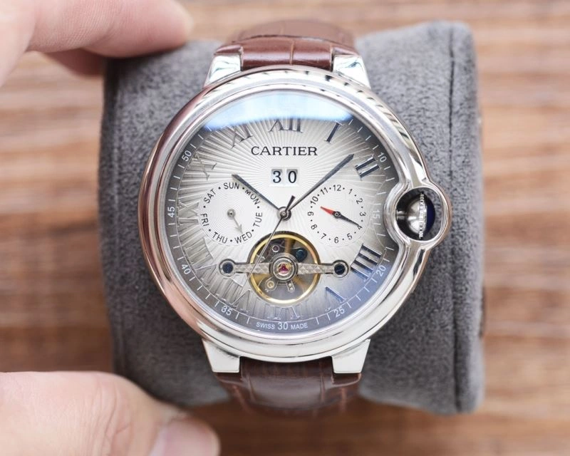 Low-cost CARTIER Watches