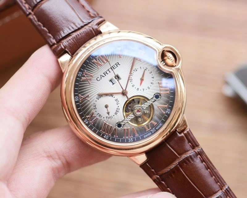 Low-cost CARTIER Watches