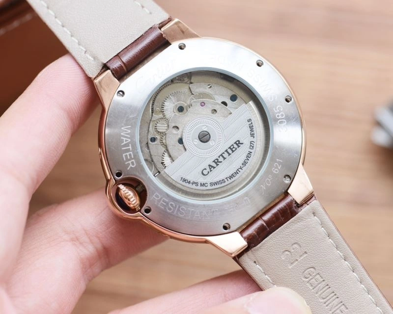 Low-cost CARTIER Watches