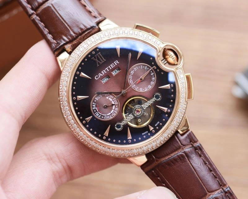 Top match CARTIER Watches