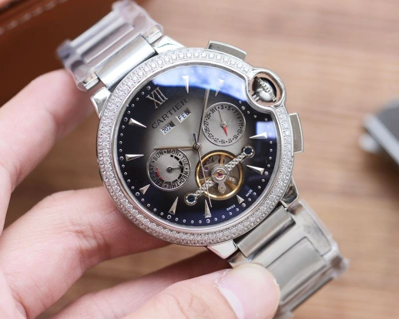 Top match CARTIER Watches