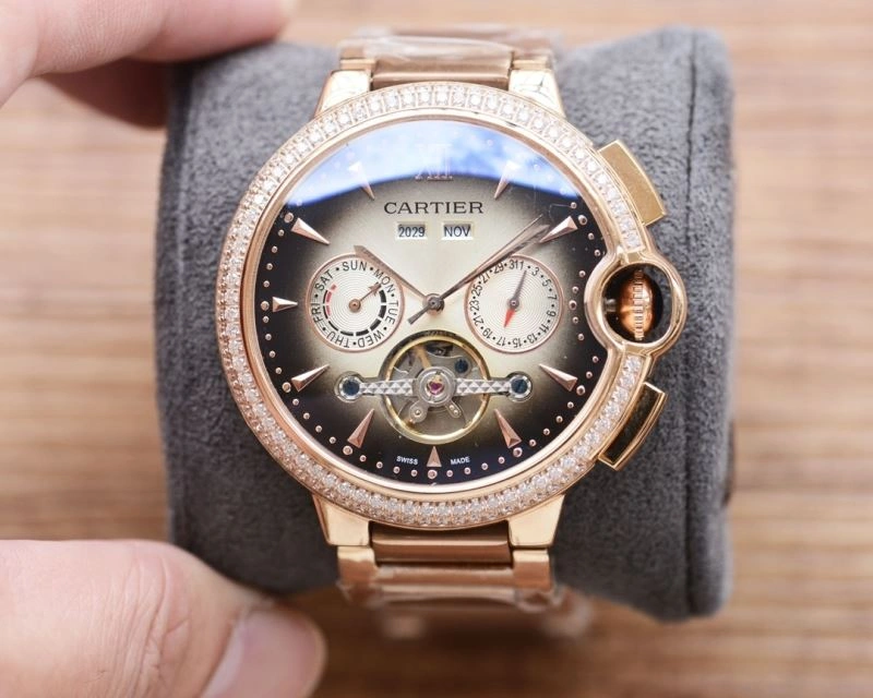 Top match CARTIER Watches