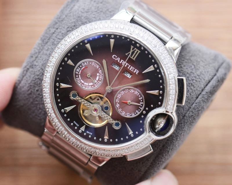 Top match CARTIER Watches