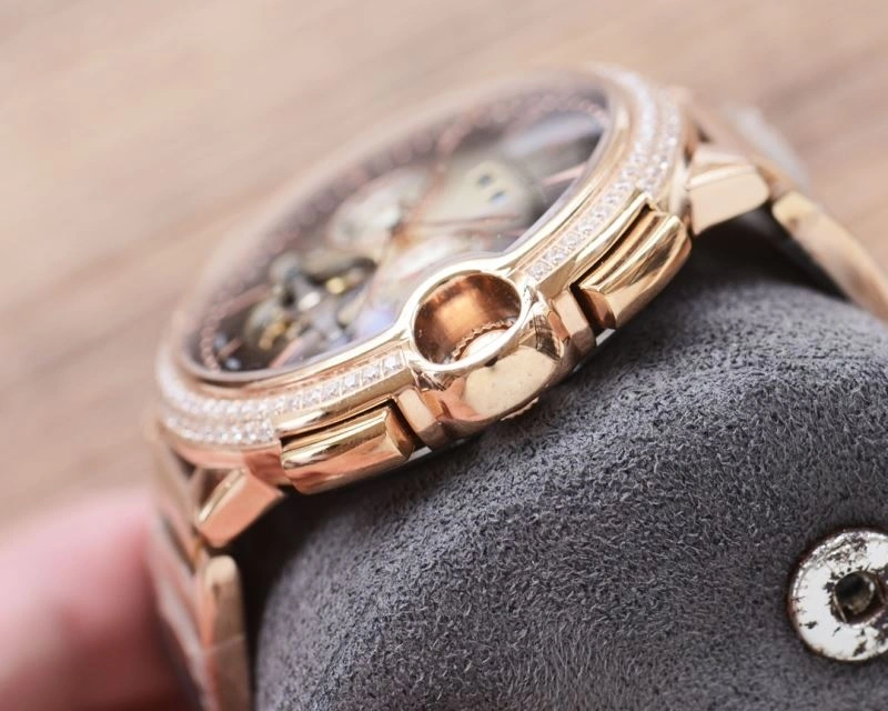 Top match CARTIER Watches
