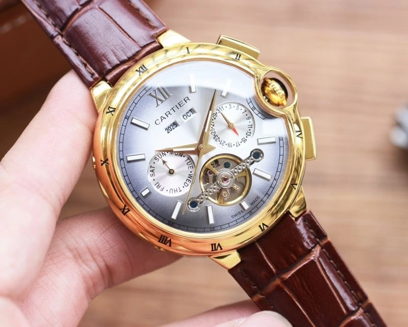 Affordable CARTIER Watches