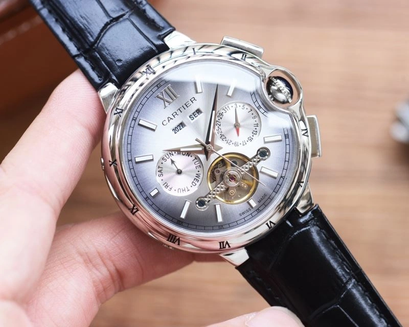 Affordable CARTIER Watches