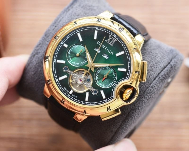 Affordable CARTIER Watches