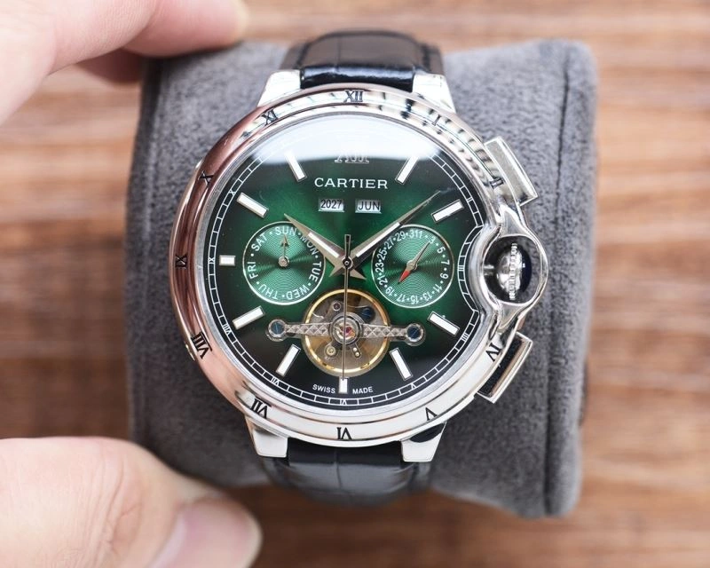 Affordable CARTIER Watches