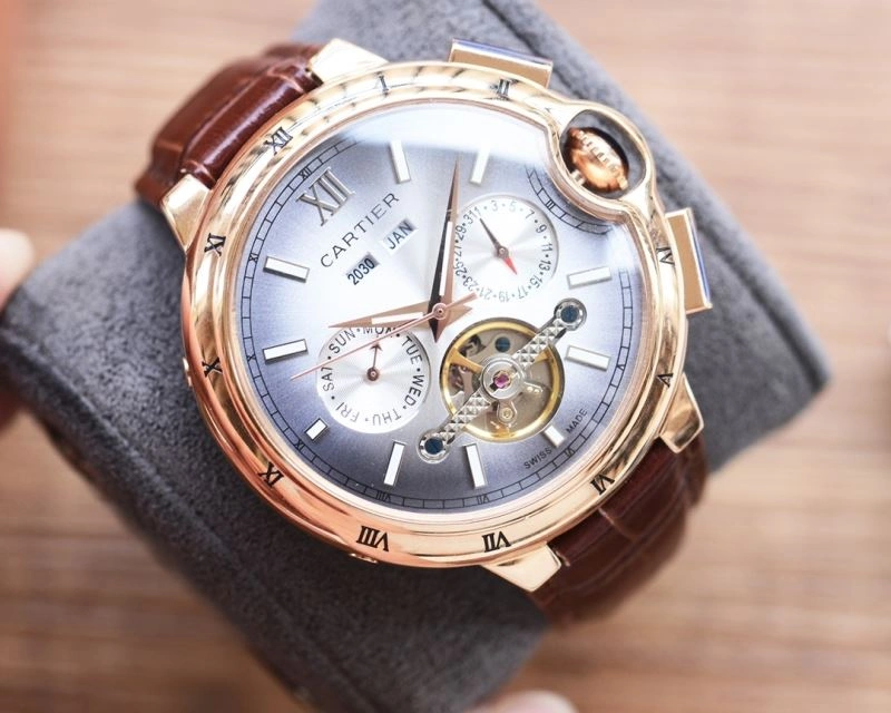 Affordable CARTIER Watches