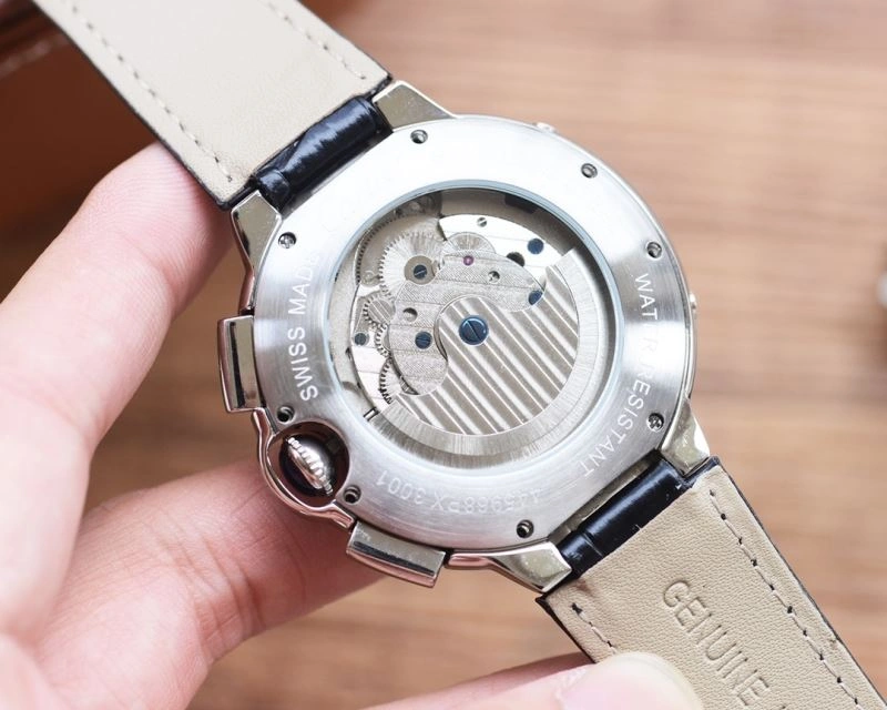 Affordable CARTIER Watches