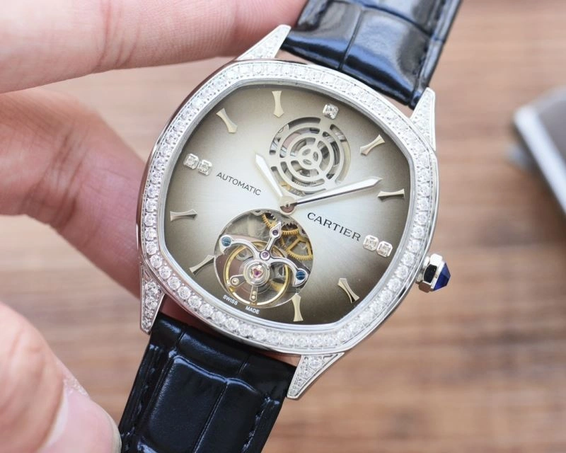Accurate model CARTIER Watches