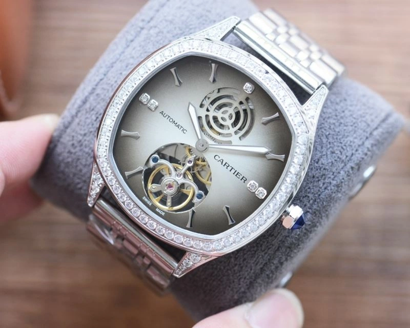 Accurate model CARTIER Watches