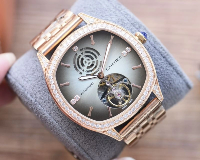 Accurate model CARTIER Watches