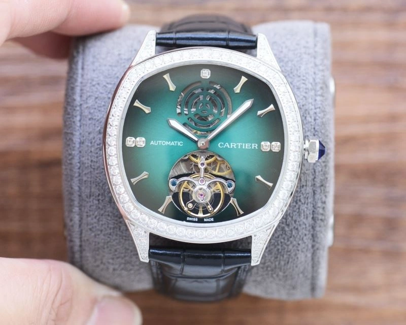 Accurate model CARTIER Watches