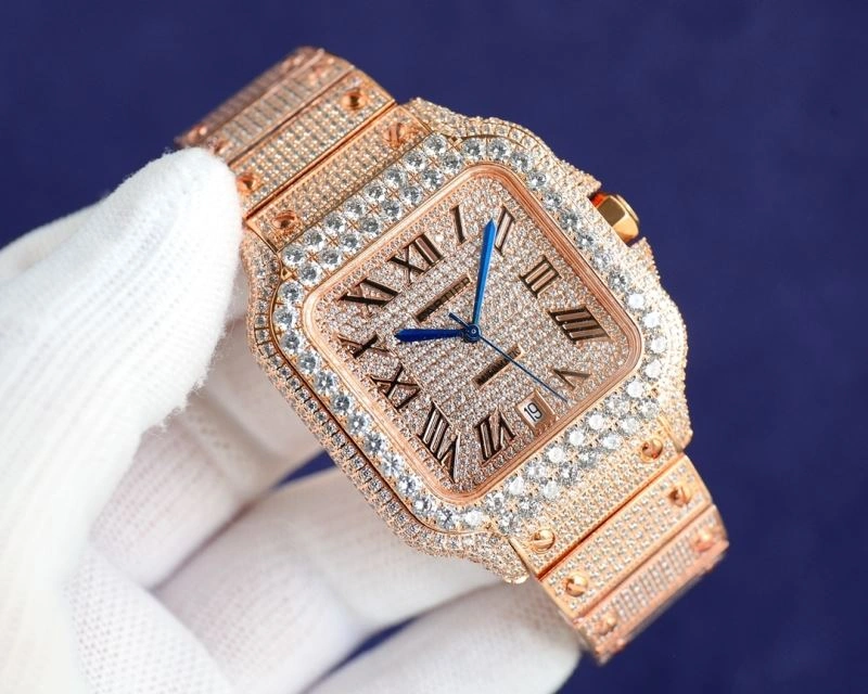 CARTIER Watches