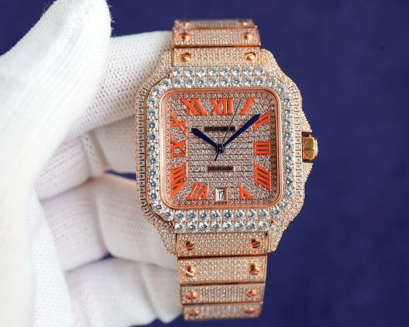 Discounted CARTIER Watches