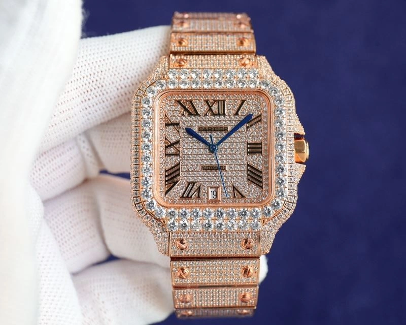 Discounted CARTIER Watches