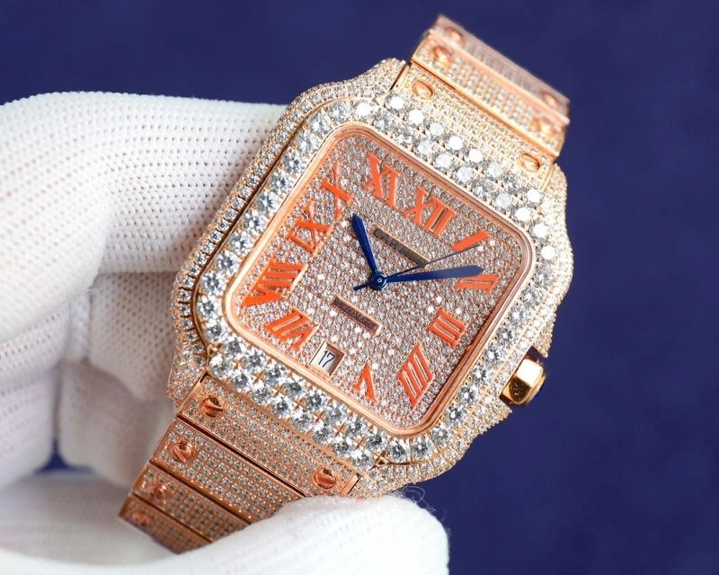 Discounted CARTIER Watches