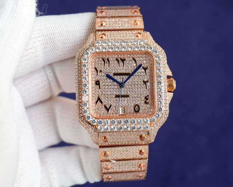 Discounted CARTIER Watches