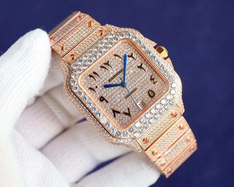 Discounted CARTIER Watches