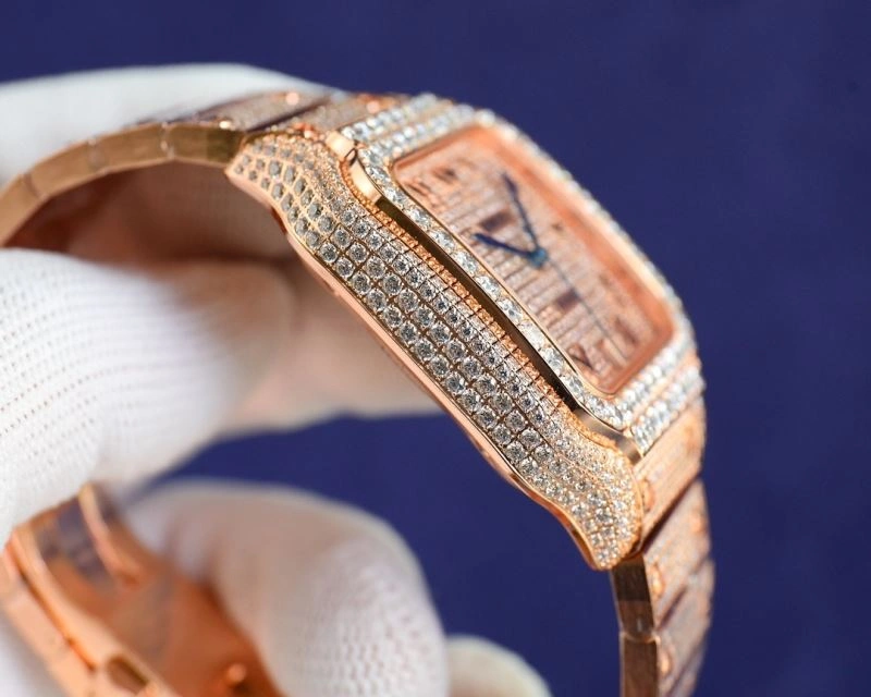 Discounted CARTIER Watches