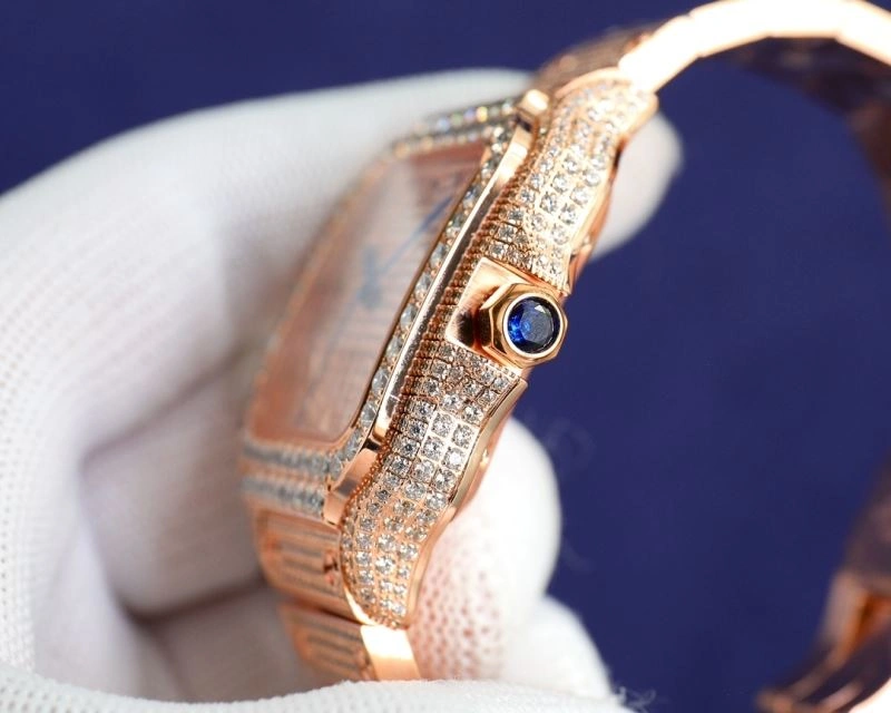Discounted CARTIER Watches