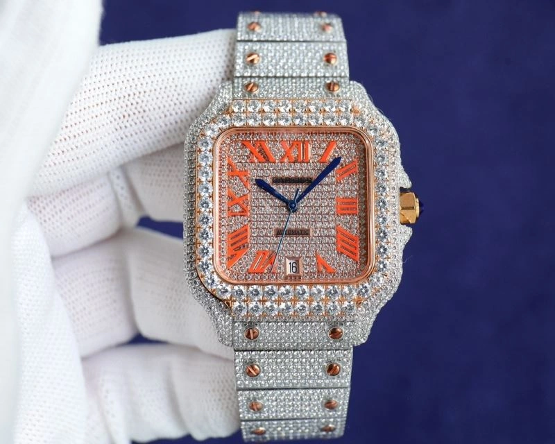 CARTIER Watches