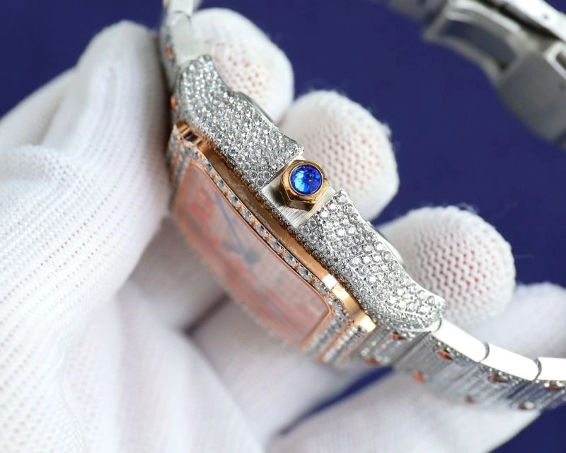 Factory-made CARTIER Watches
