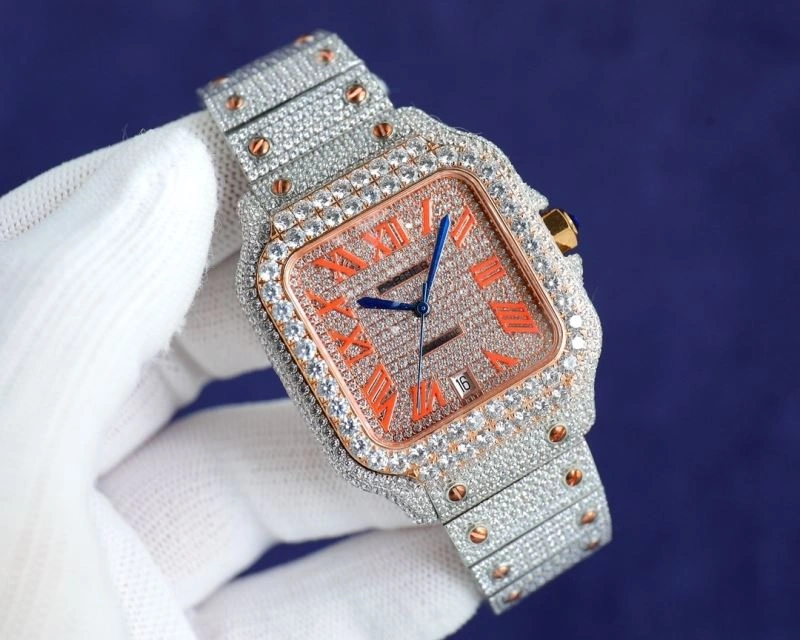 Factory-made CARTIER Watches