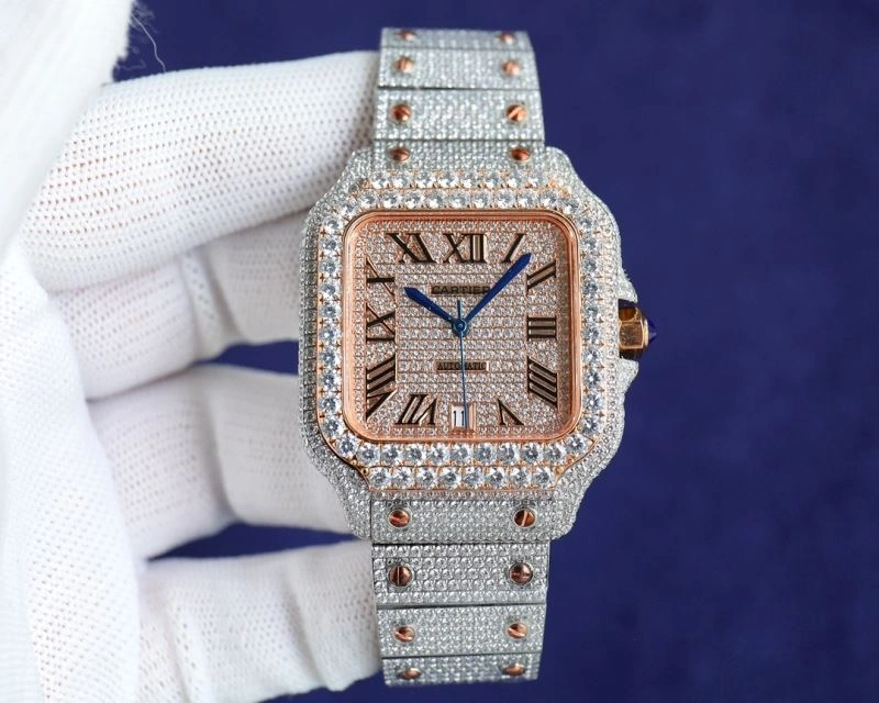 Factory-made CARTIER Watches