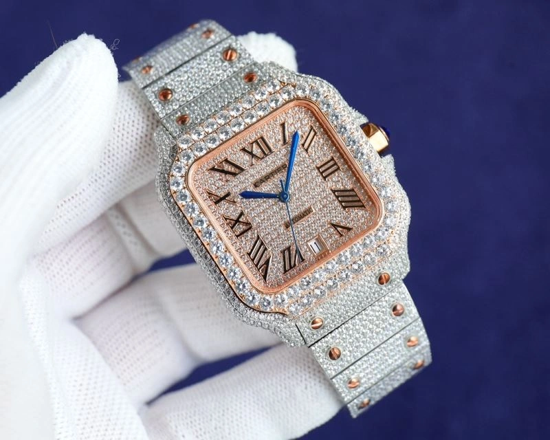 Factory-made CARTIER Watches