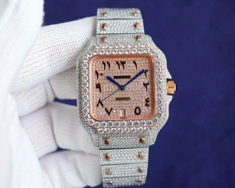 Factory-made CARTIER Watches