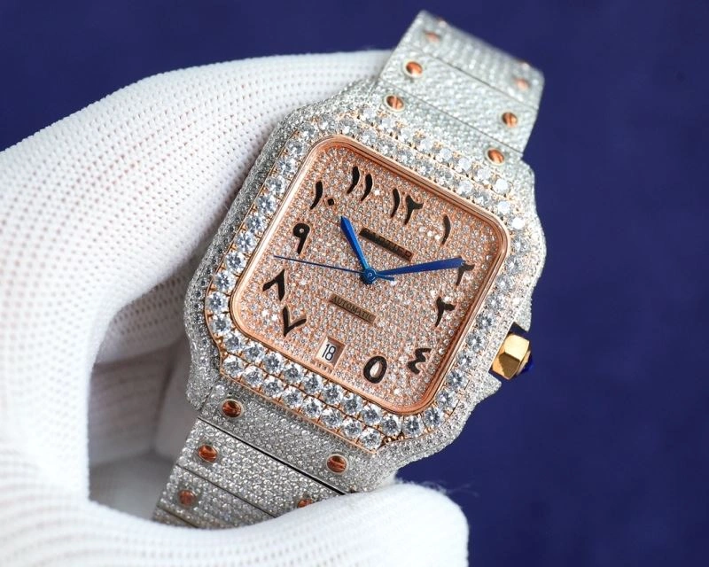 Factory-made CARTIER Watches